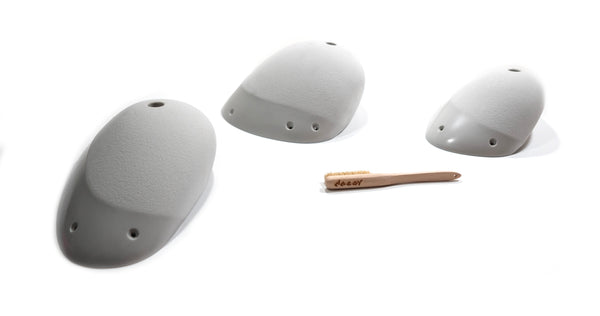 Standard Blobbles – decoy climbing