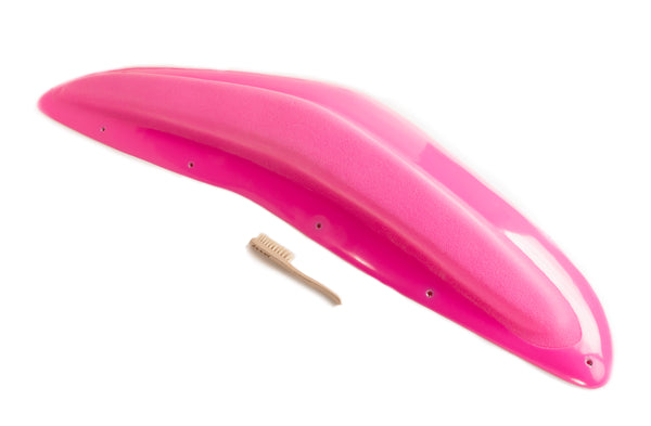 Rollie Megarang – decoy climbing