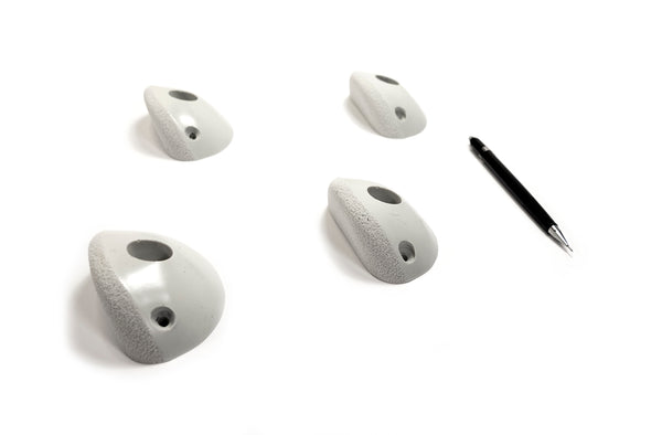 Standard Incuts – decoy climbing